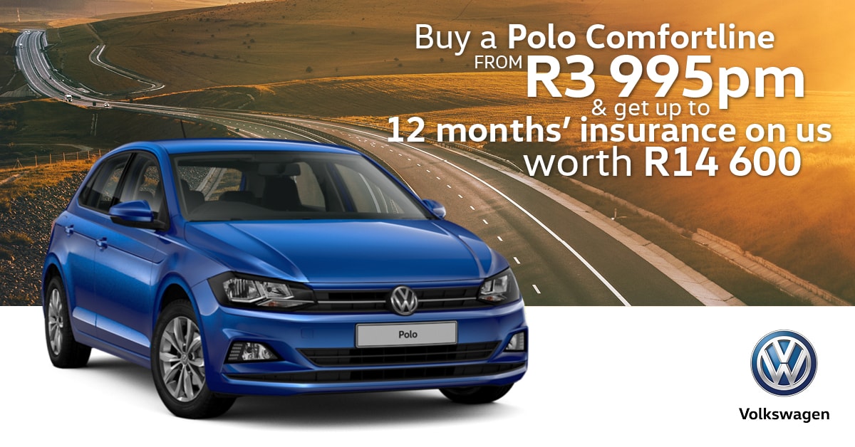 Market Square Volkswagen Uitenhage - Your Volkswagen Dealership in ...